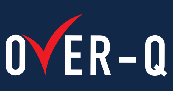 Over-Q Brand Management